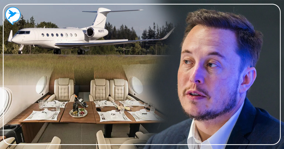 រឿងធំ! Elon ត្រូវគេទម្លាយថាធ្លាប់ប្រើលុយ២៥ម៉ឺន ...