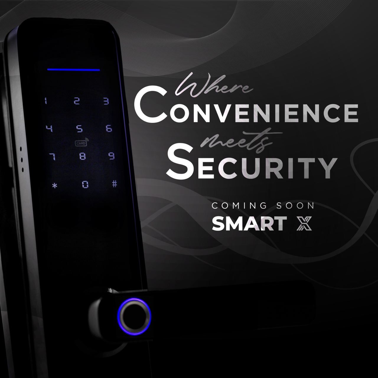 ទំនើបណាស់! យីហោខ្មែរ Smart X ...