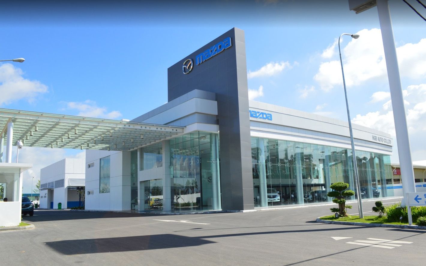 ប្លែក ណាស់ ! Mazda នៅ កម្ពុជា ប្រកាស ទិញ ឡាន គ្រប់ Brand និង Model ឲ្យ ...