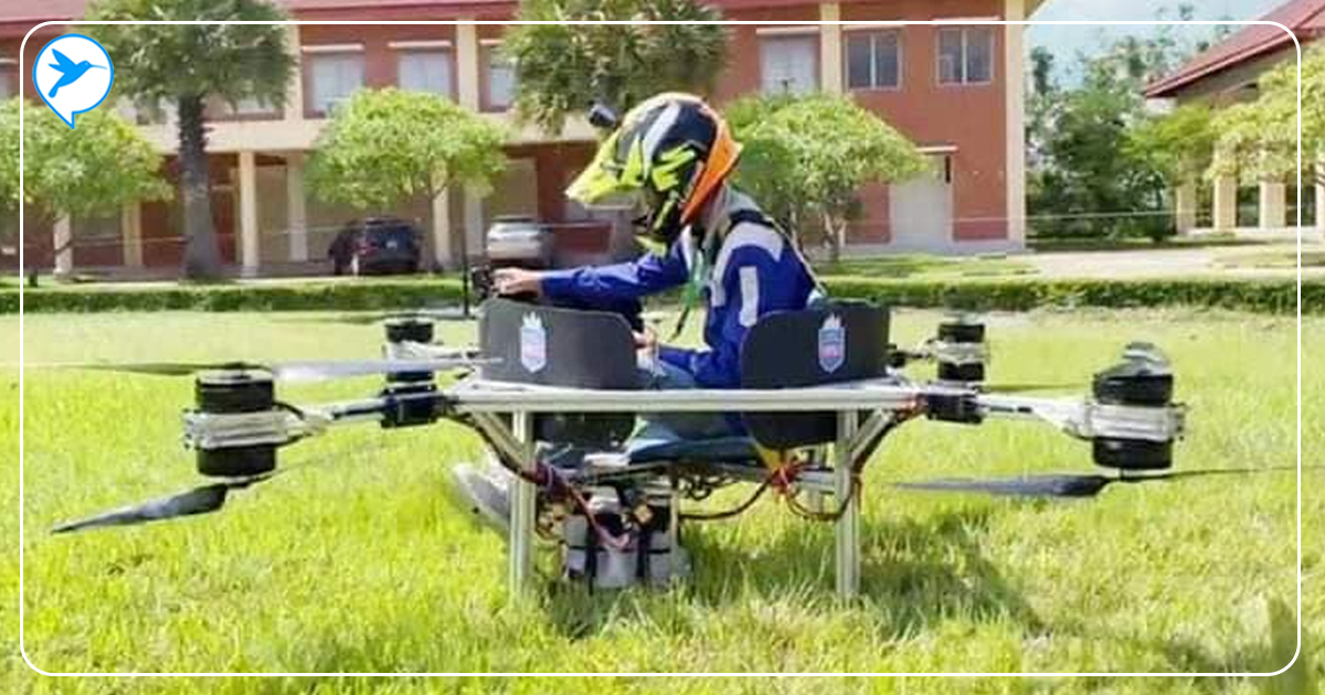 ក្ដៅៗ! សាលា NPIC ...