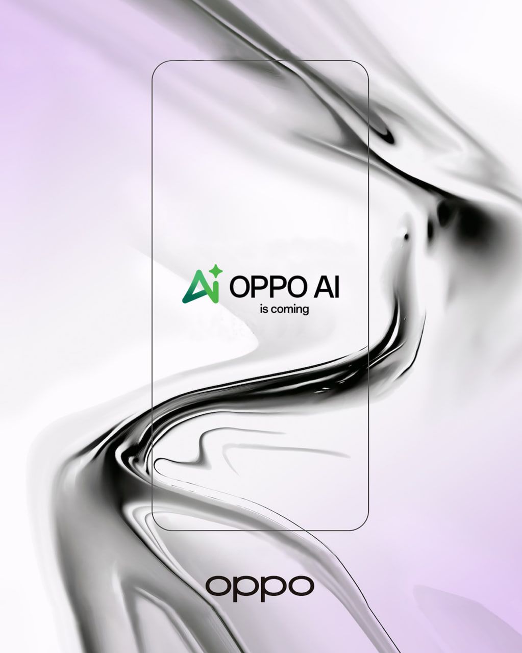 OPPO ត្រៀមបង្ហាញខ្លួននូវស្មាតហ្វូន AI ...