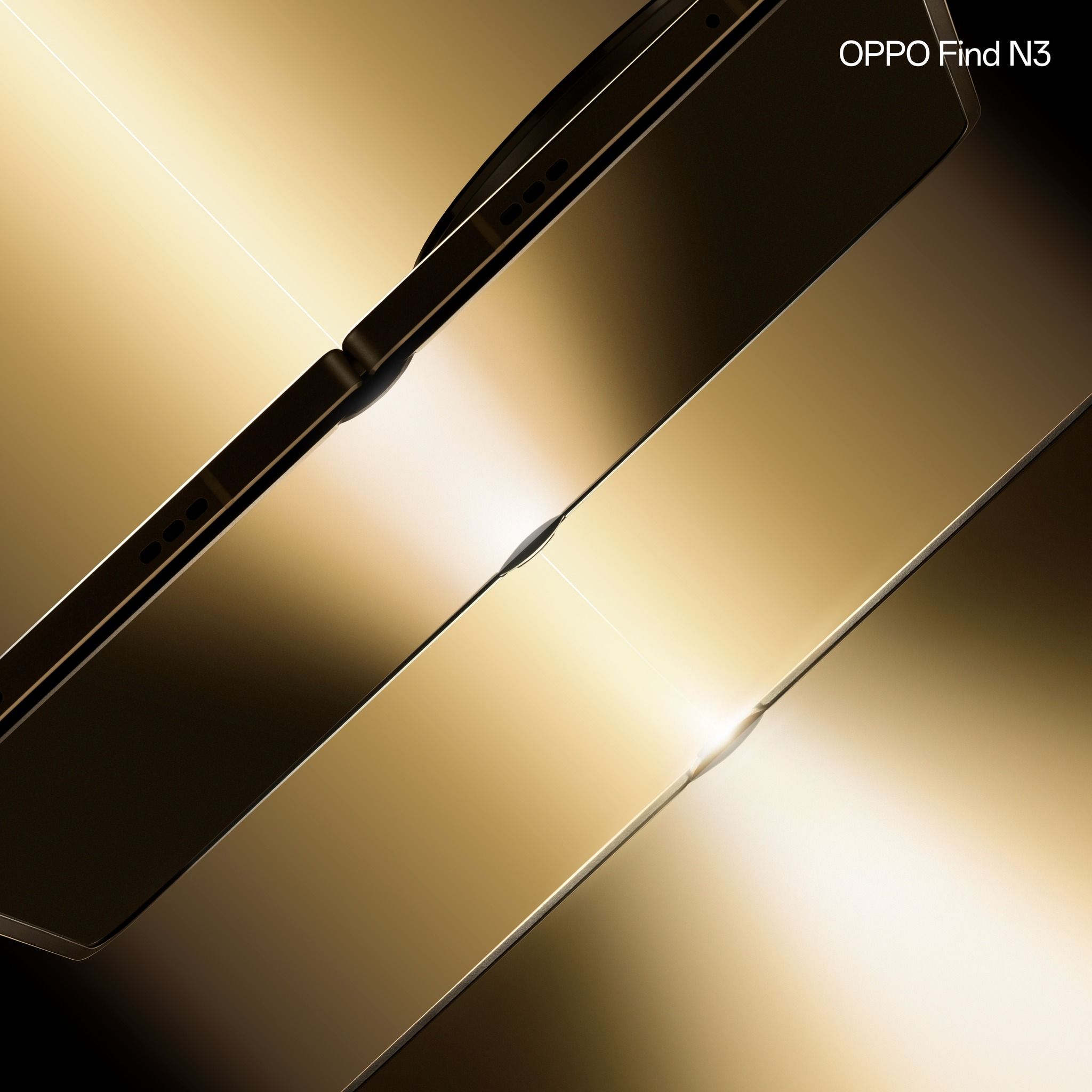 OPPO ប្រទេសកម្ពុជានឹងបង្ហាញខ្លួនស្មាតហ្វូនអេក្រង់បត់ដែលមានសមត្ថភាពអស្ចារ្យ
