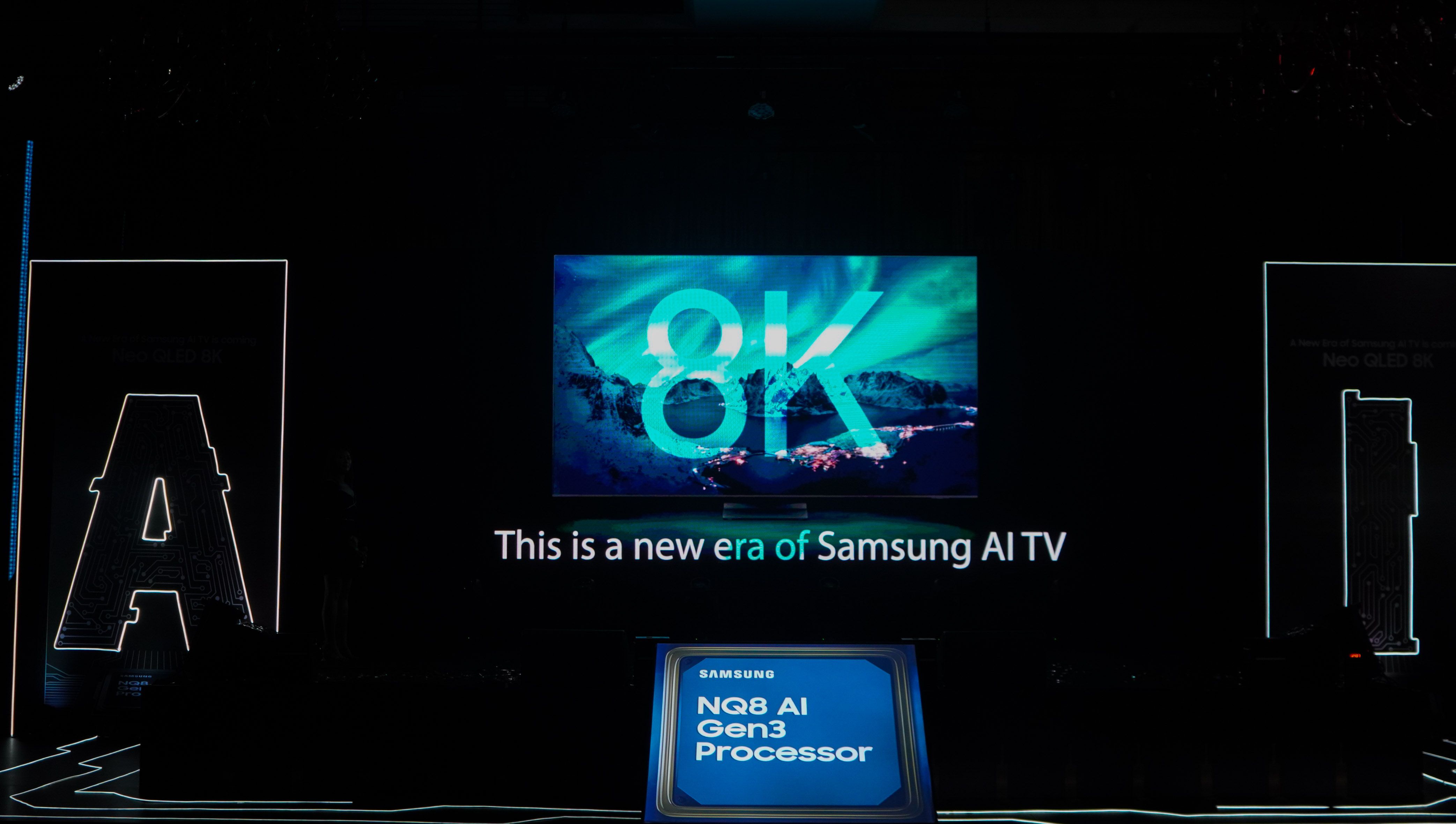 ទូរទស្សន៍ AI ដំបូងគេបង្អស់ មានវត្តមានក្នុងទីផ្សាកម្ពុជាហើយ ...