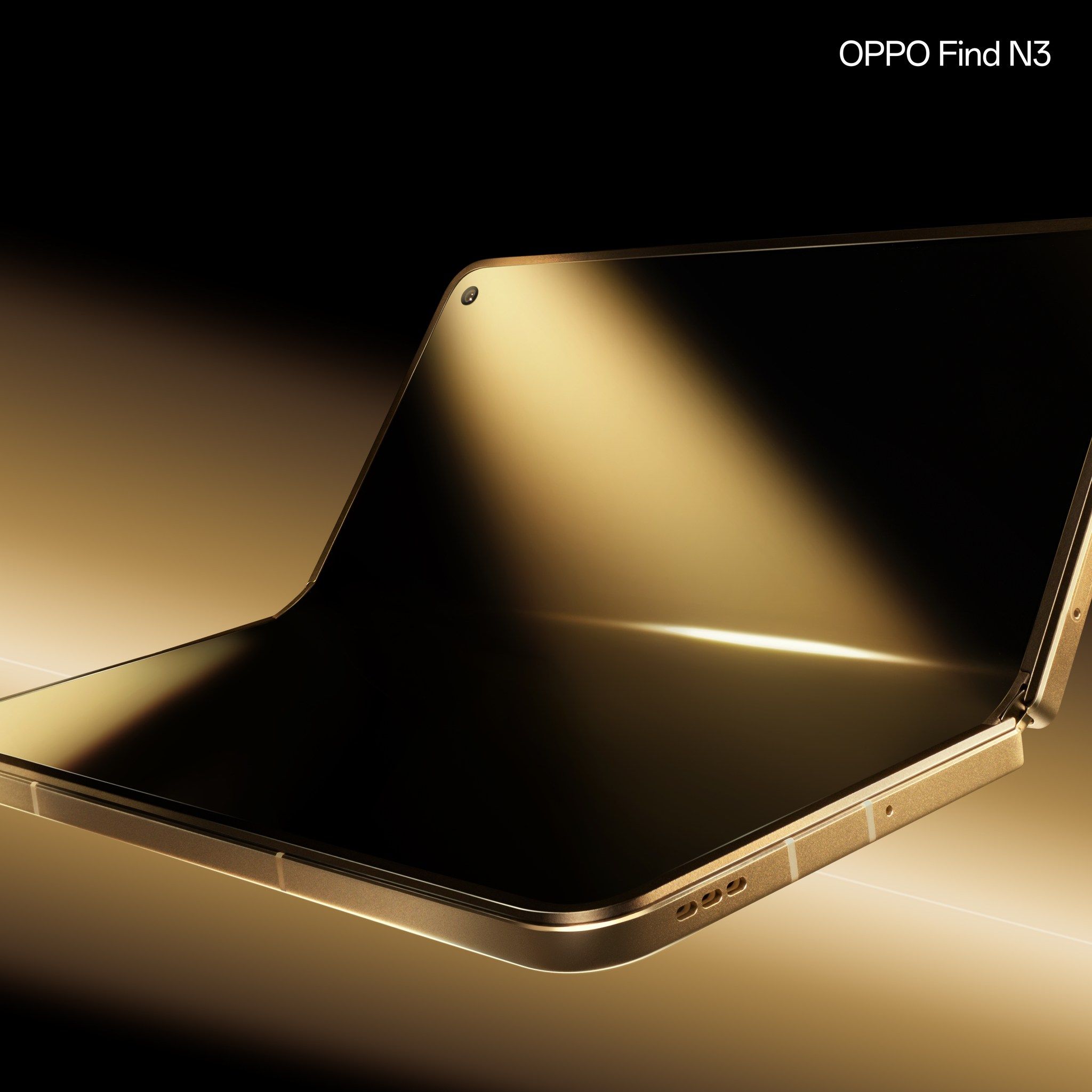 OPPO ប្រទេសកម្ពុជានឹងបង្ហាញខ្លួនស្មាតហ្វូនអេក្រង់បត់ដែលមានសមត្ថភាពអស្ចារ្យ