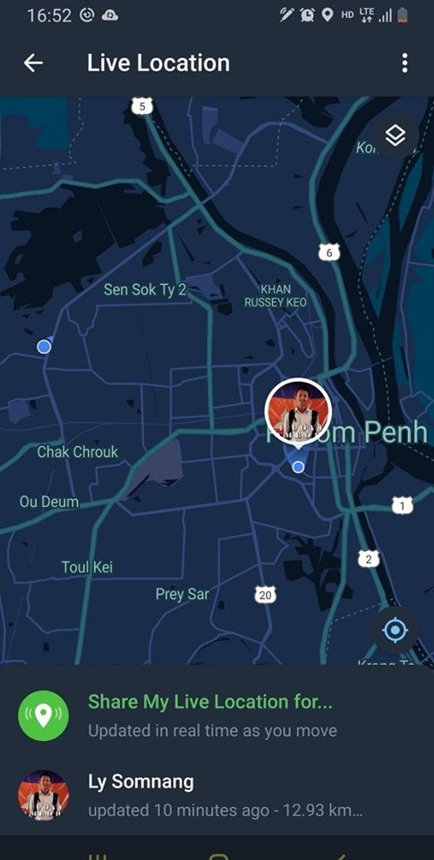 ពូកែៗណាស់! និស្សិតផ្នែកទូរគមនាគមន៍នៅសាលា NPIC ដំឡើងឧបករណ៍ផ្សាយរលកសំឡេងបាន ជាង១២គីឡូម៉ែត្រ