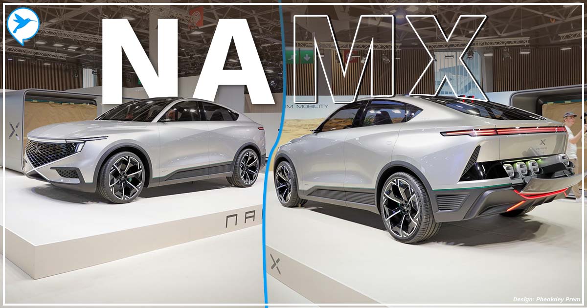 ឃើញ ហើយ សភ្នែក ! ឡាន ចាក់ ទឹក ចាក់ មួយ ពេញ ជិះ បានចម្ងា យ 800Km ...